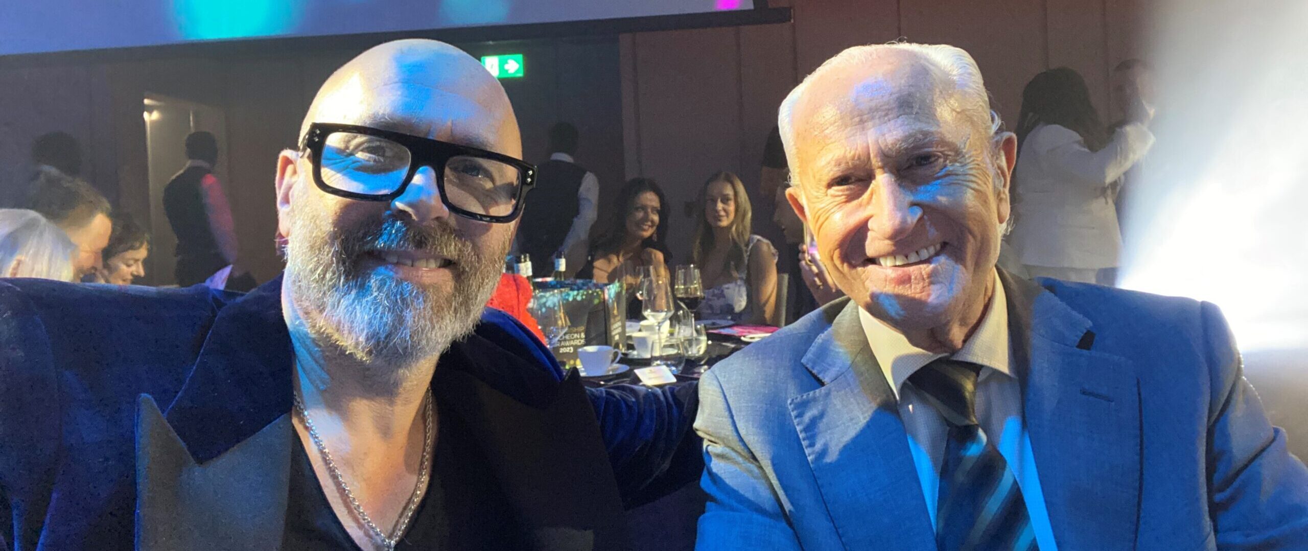 Hairdressing School and Barber School in London