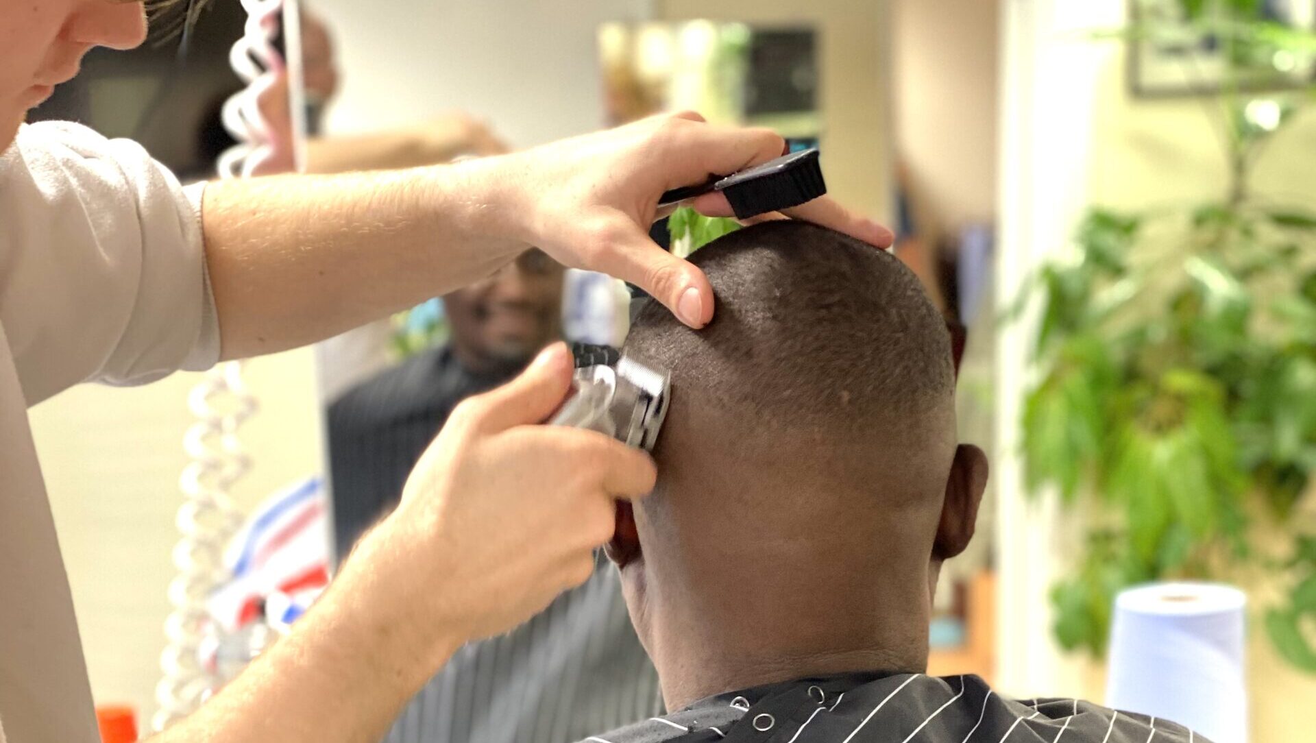 Barber Courses and Barber Training in London
